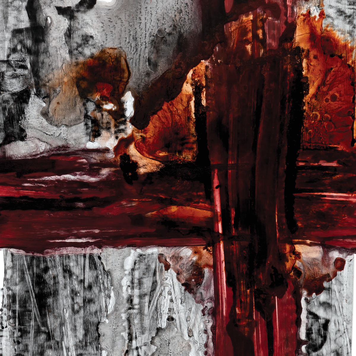 Par Lagerquist’s Lost Book - Danielweber Paintings